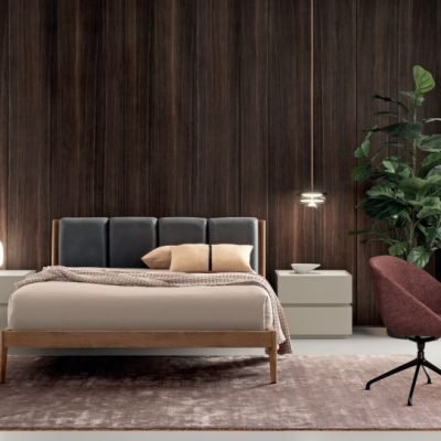 Camere da letto - Dormire Sano